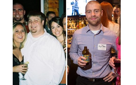 Weight Management by Ryan Spence Coaching in Minneapolis, MN - Alignable