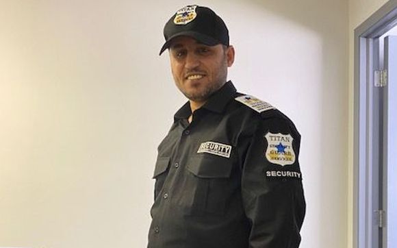 Titan Security Guard Services Inc. - Edmonton, AB - Alignable