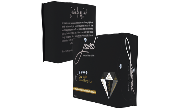 Reign Super Heavy Flow Pack $6 by Dr. Finnie Care, LLC in Chester, VA ...