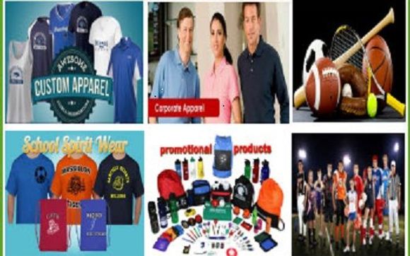 Team Uniforms by Perfect Logo Promotions in Knoxville, TN - Alignable