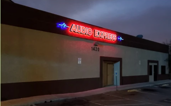 Neon by Nevada Lighting and Sign in Spring Valley, NV - Alignable