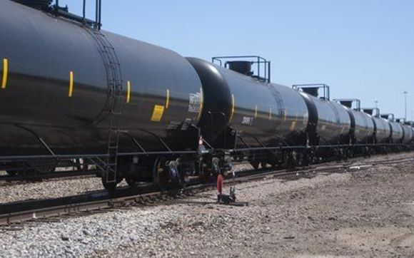 VIP RAIL ULC - Sarnia, ON - Alignable