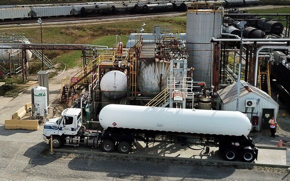 VIP RAIL ULC - Sarnia, ON - Alignable