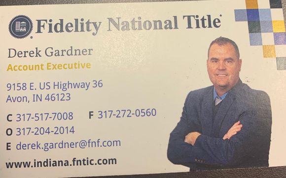 Fidelity National Title - Avon, IN - Alignable