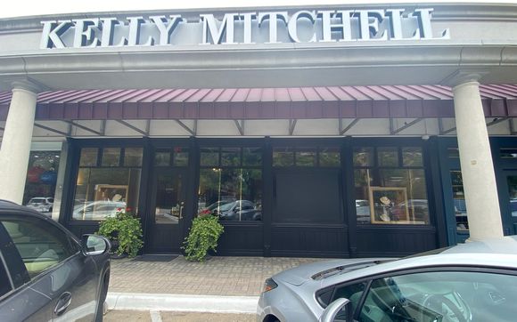 Custom Jewelry Design by Kelly Mitchell Fine Jewelry in Dallas, TX ...