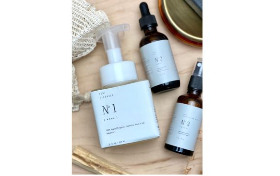 Yoni Self Love Set by Currently Evolving Yoni Care in Houston, TX ...