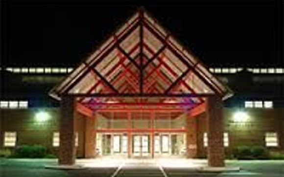 Corporate Events by Carroll County Agriculture Center in Westminster ...