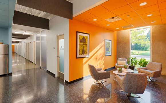 PMA Architecture - Newport News, VA - Alignable