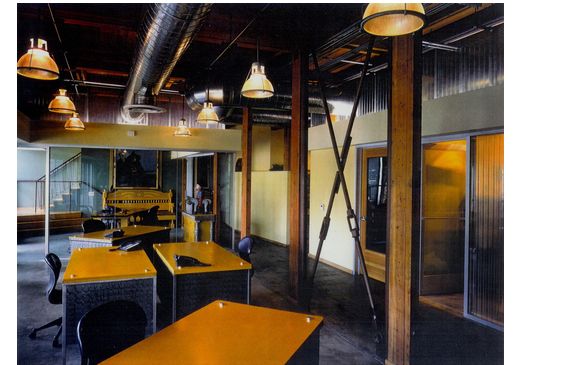 Office Interior Design by CSC ARCHITECTURE in Los Angeles, CA - Alignable