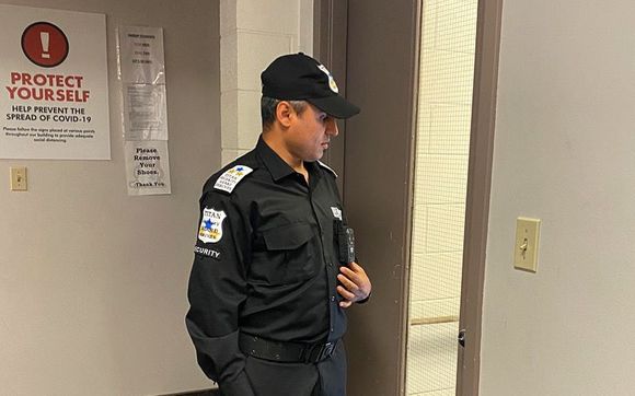 Titan Security Guard Services Inc. - Edmonton, AB - Alignable