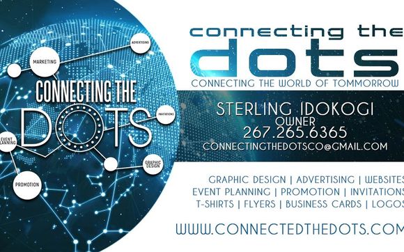 business-cards-by-connecting-the-dots-in-philadelphia-pa-alignable