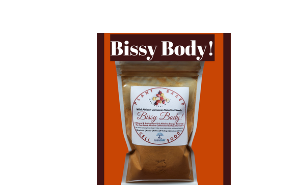 BISSY BODY! by Plant-Based Cell Food in Syosset, NY - Alignable