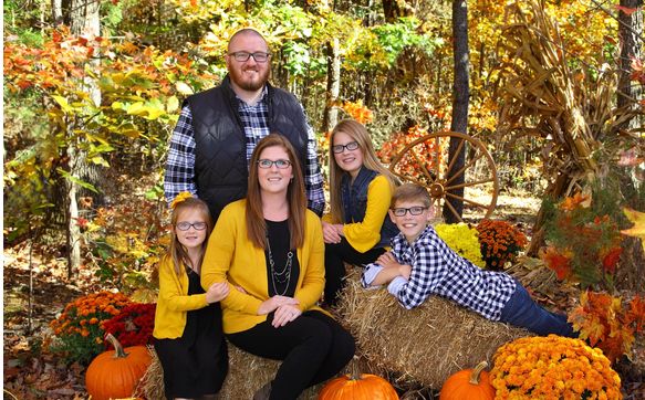 Family Photography by Patti Buttram Brooks Photography in ...