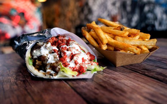 New York Chicken & Gyro - Los Angeles, CA - Alignable