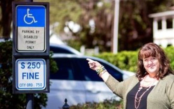 ADA consulting and inspections by Disability Smart Solutions, a service ...