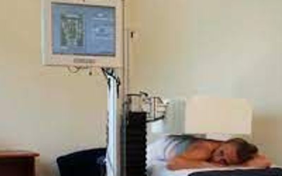 Nervomatrix - Trigger Point Machine by Medical Capital Solutions in ...