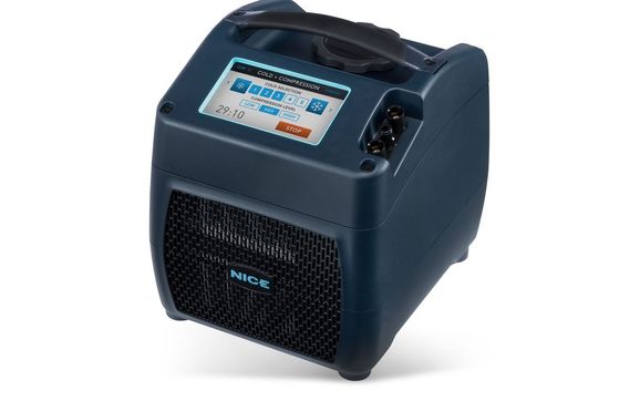 Nervomatrix - Trigger Point Machine by Medical Capital Solutions in ...