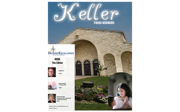 Decided Excellence Catholic Media - Keller, TX - Alignable