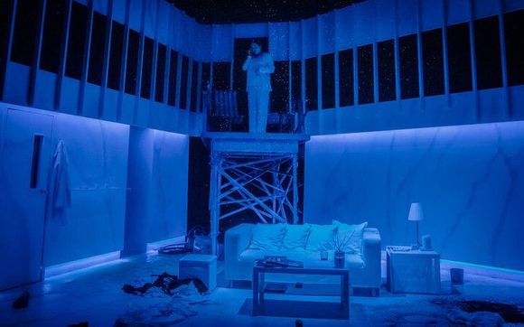 Theatre Director by Sean Walsh- Actor, Theatre Director, Dramatic Arts ...