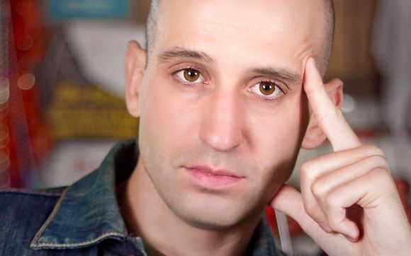 Drama Teacher by Sean Walsh- Actor, Theatre Director, Dramatic Arts ...