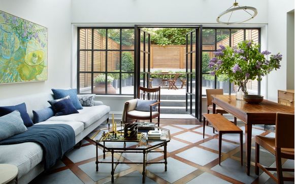 Sarah Magness Design by Sarah Magness Design in New York, NY - Alignable