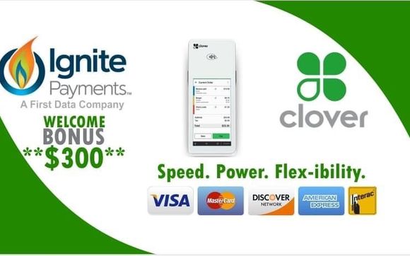 Credit card Payment Processing by Ignite Payments in Pointe Claire, QC ...
