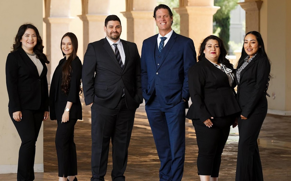 Henderson car accident attorney by David Boehrer Law Firm in Henderson ...