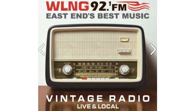 WLNG 92.1FM, WLNG.com, The WLNG App by 92.1FM | WLNG Radio in Sag ...