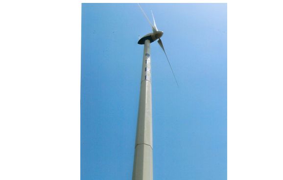 KILOWATT WIND TURBINE SYSTEM by NEWFOUND ENERGIES INC. (RENEWABLE ...