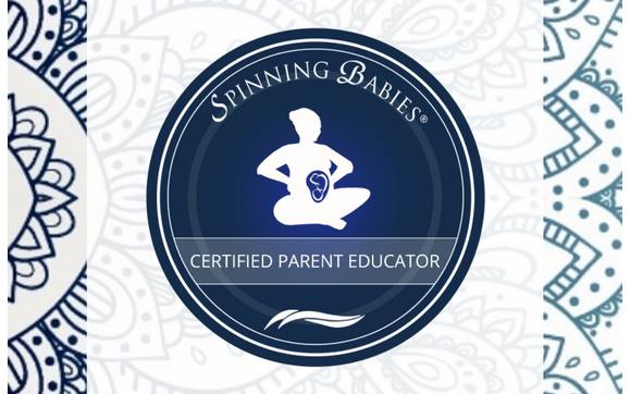 Spinning Babies® Parent Class (Nashville in-person sessions) by ...