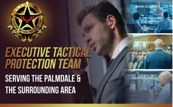 Private security guard services Residential commercial and industrial ...