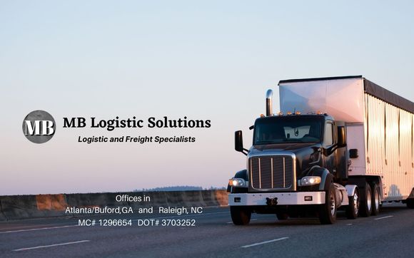 Finished Goods Distribution by MB Logistic Solutions in Raleigh, NC - Alignable