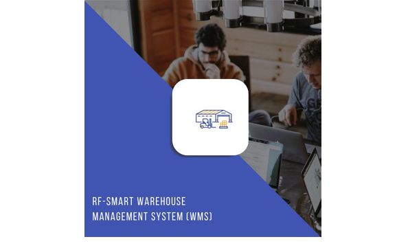 RF-SMART Warehouse Management System by NewGen Business Solutions ...