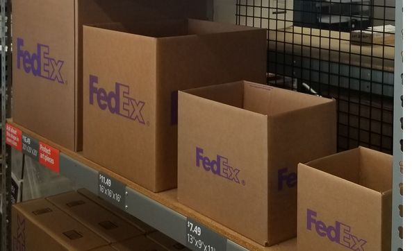 Mounted Posters by FedEx Office Print and Ship Center in Irving, TX ...