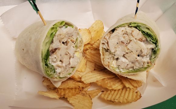 Queen V Wraps - Breinigsville Area - Alignable