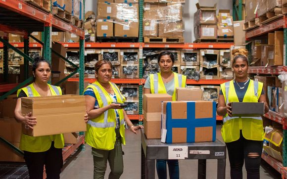 Staffing Done Right by General Workforce Inc in New York, NY - Alignable