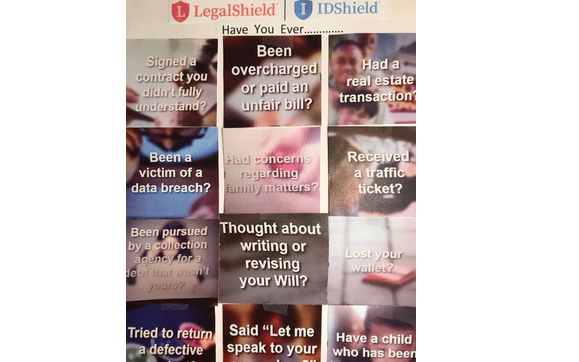 LegalShield Canada Have You Ever by LegalShield Independent Associate ...