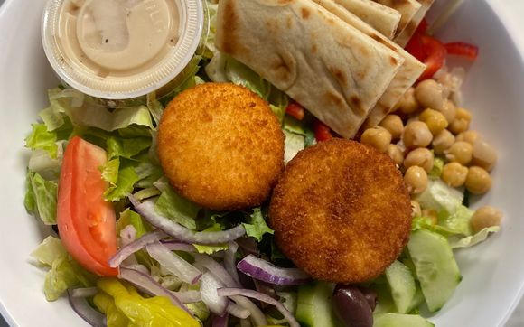 Catering by George's Kitchen in Phoenix, AZ - Alignable