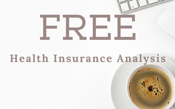 FREE Health Insurance Analysis by Quality Healthcare Coverage in ...