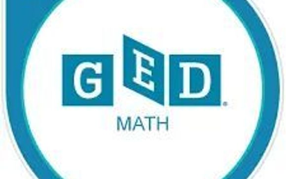 GED Math Preparation Class by Opportunities For Success Education ...
