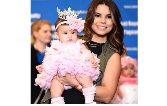 Little Miss Austin Pageant by Universal Royalty Pageant in Austin, TX ...