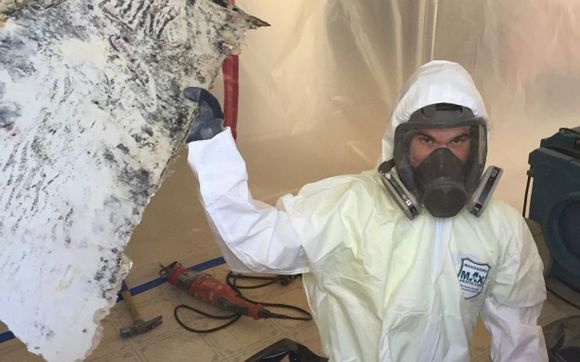 Radon Testing & Mitigation by Titan Environmental Services in Kansas ...