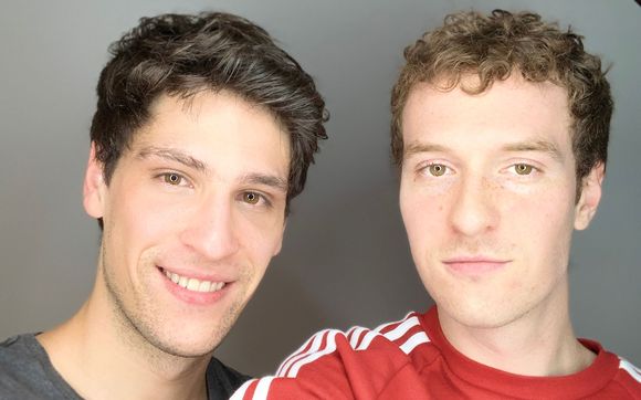 Videography by The Monastero Twins in Toronto, ON - Alignable