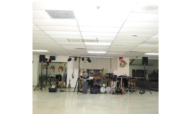 George Durham and Company Band - Winter Haven, FL - Alignable