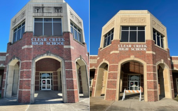 Commercial MicroBath Surface Renewal Deep Cleaning by Micro-X1 in ...