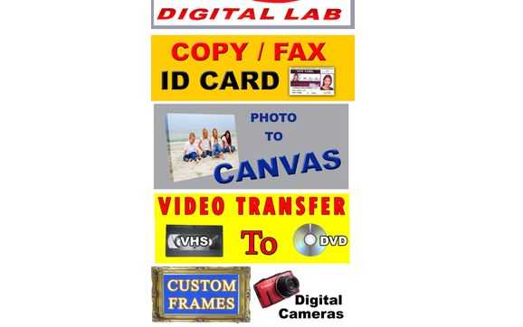 In House products by Roberts Digital Lab in New York, NY - Alignable