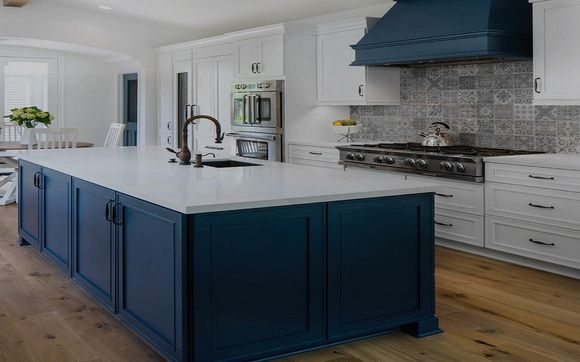HCI Designs for Kitchens & Baths by Highland Cabinetry Inc Fort Myers ...