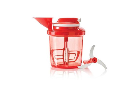 TUPPERWARE PRODUCTS: SuperSonic™ Chopper Extra by tommyhaynesproducts ...