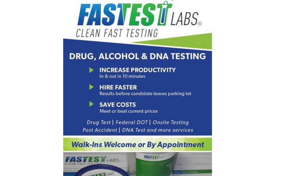 Online Patient Portal by Fastest Labs of Glendale in Glendale, AZ ...