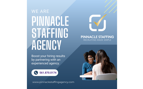 Candidate Screening ~ Recruiting Services by Pinnacle Staffing Agency ...
